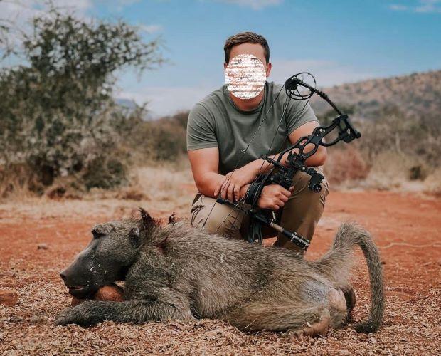 Baboon Hunting in South Africa | Baboon Hunts