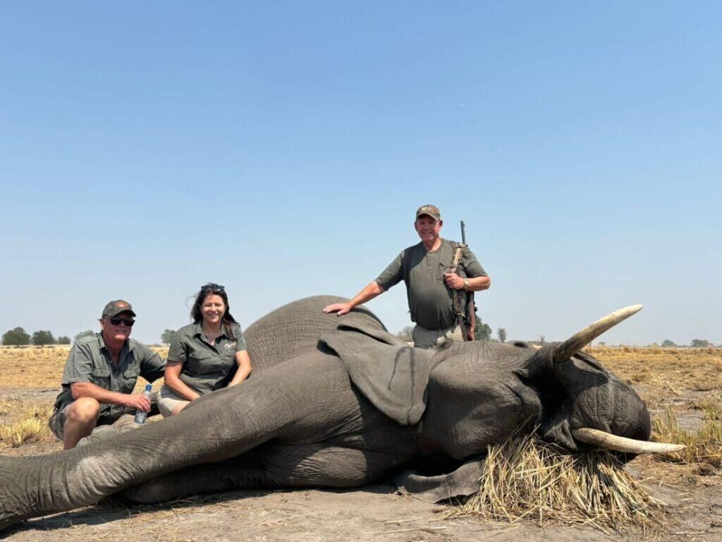 Big Game Hunting in Africa: The Ultimate Guide