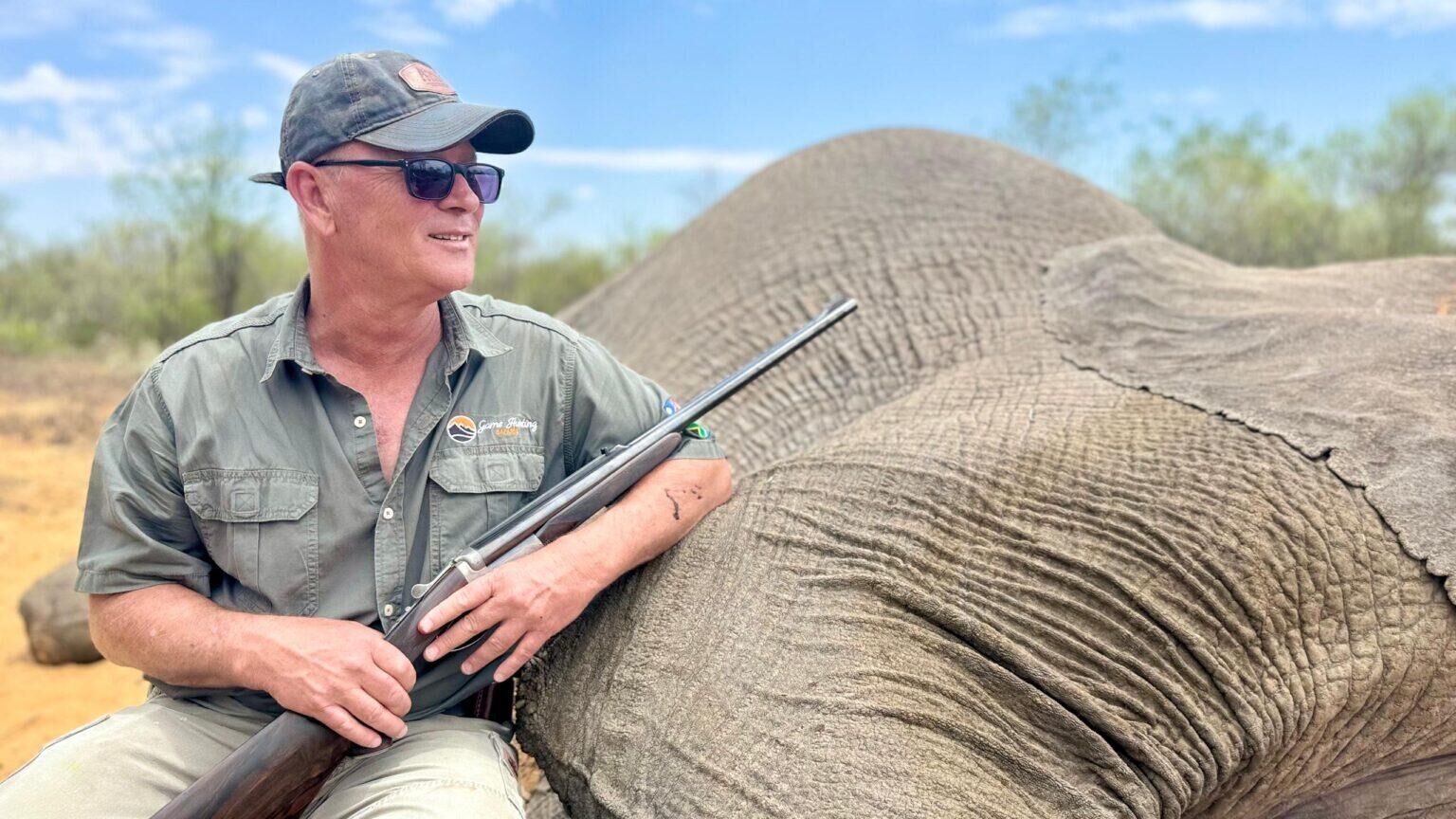 What Is the Meaning of Game Hunting?